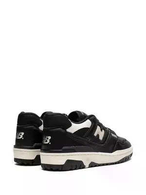 NEW BALANCE 550 Sneakers - Black