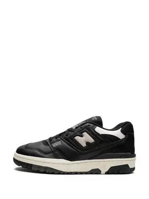 NEW BALANCE 550 Sneakers - Black