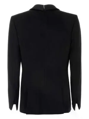 Giorgio Armani Virgin Wool Blazer