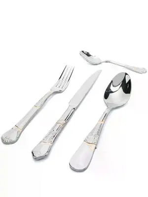 SELETTI Kintsugi Cutlery Set