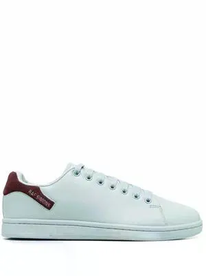 Raf Simons Orion Low-top Sneakers - Blue