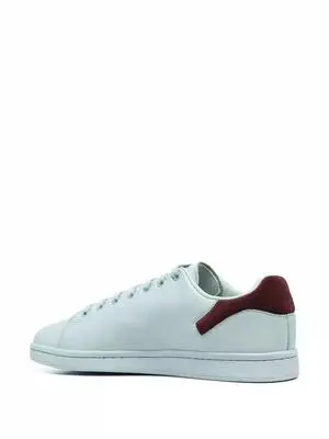 Raf Simons Orion Low-top Sneakers - Blue