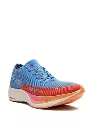 Nike Zoomx Vaporfly Next% 2 Sneakers - Blue