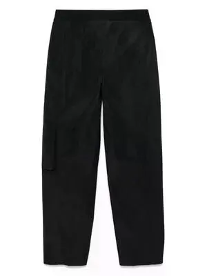 Dkny Tapered Cargo Trousers