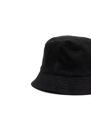 Isabel Marant Étoile Haley Logo Bucket Hat