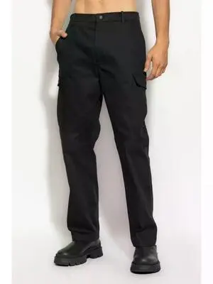 Moncler Straight-leg Trousers