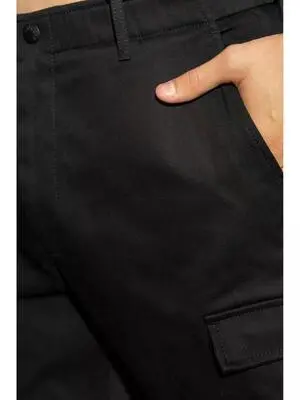 Moncler Straight-leg Trousers