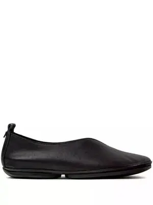 Camper Right Nina Ballet Flats