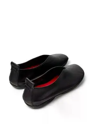 Camper Right Nina Ballet Flats