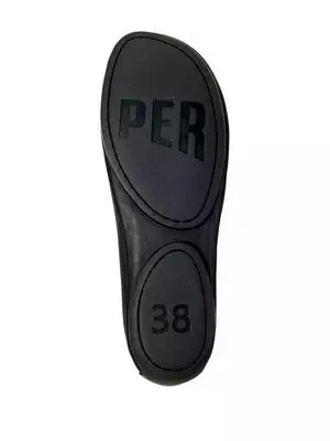 Camper Right Nina Ballet Flats