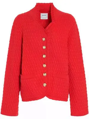 Barrie Drop Shoulder Cardigans For Women