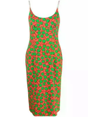 Moschino Midi Day Dresses