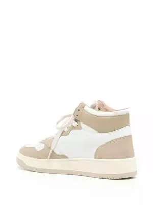 AUTRY Medalist High-top Sneakers