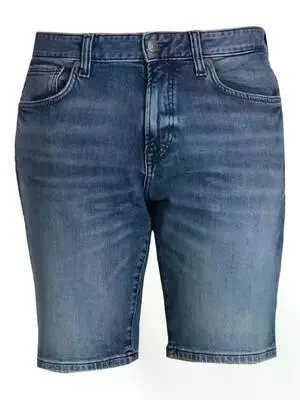 BOSS Denim Shorts