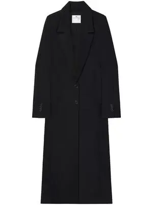 Courreges Cuffed Coats For Women