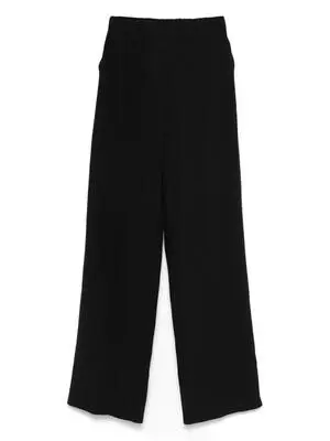BLANCA VITA Linen Trousers