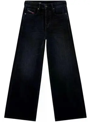 DIESEL® 1996 D-sire Wide-leg Jeans