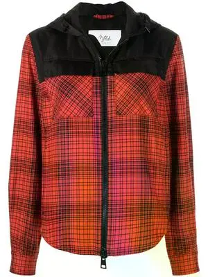 Aztech Mountain Drawstring Jackets For Women