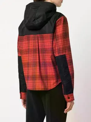 Aztech Mountain Loge Peak Ski Hoodie