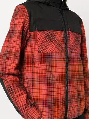 Aztech Mountain Loge Peak Ski Hoodie