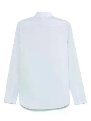 Karl Lagerfeld Logo-print Shirt