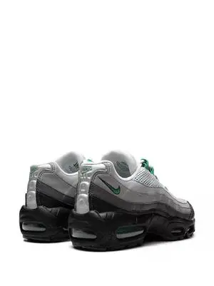 Nike Max 95 Next Nature Stadium Green Sneakers - Grey