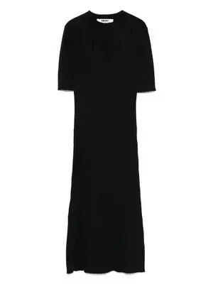 Dkny Ribbed Day Dresses