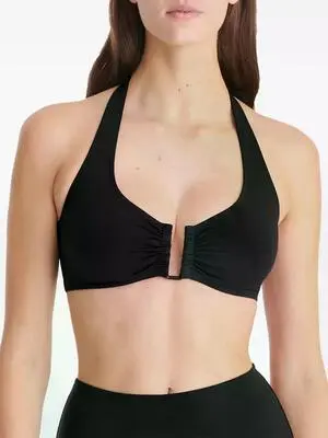 ERES Dédicace Bikini Top - Black