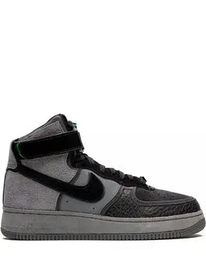 Nike A Ma Maniére X Force 1 High "hand Wash Cold" Sneakers