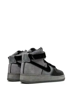 Nike A Ma Maniére X Force 1 High "hand Wash Cold" Sneakers