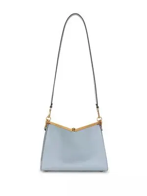Etro Medium Vela Bag - Blue