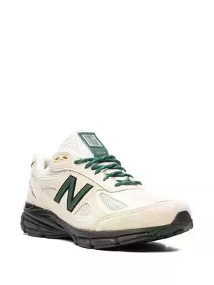 NEW BALANCE 990 Lace-up Sneakers