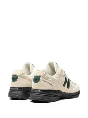 NEW BALANCE 990 Lace-up Sneakers