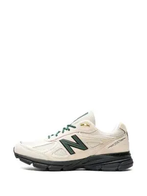 NEW BALANCE 990 Lace-up Sneakers