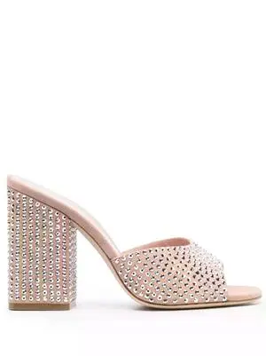 Paris Texas Holly Anja Sandals