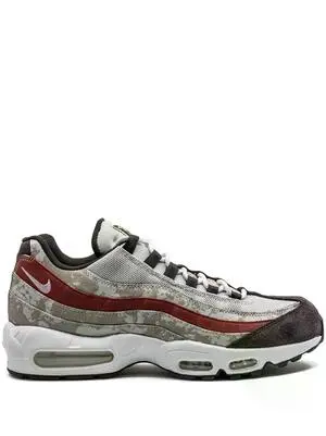 Nike Max 95 Social Fc Lace-up Sneakers