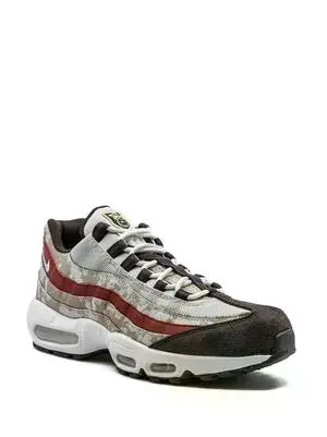 Nike Max 95 Social Fc Lace-up Sneakers
