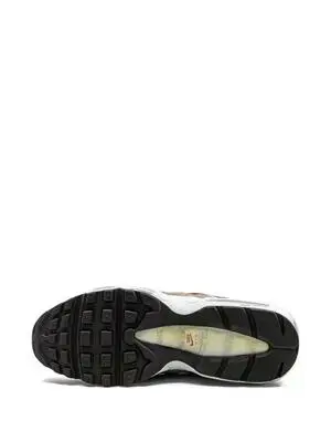 Nike Max 95 Social Fc Lace-up Sneakers