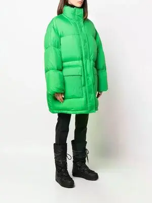 STAND STUDIO Edna Mid-length Coat
