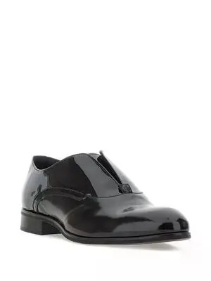 CARLO PIGNATELLI Leather Loafers