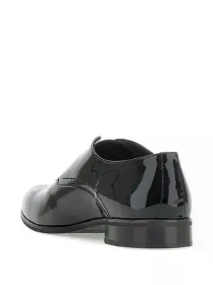CARLO PIGNATELLI Leather Loafers