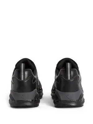Dsquared2 Panelled Chunky Sneakers
