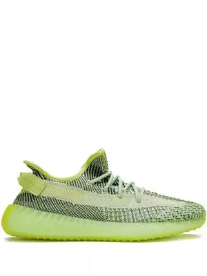 Adidas X Yeezy Cushioned Sneakers For Women