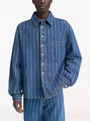 Jacquemus La Chemise Boulanger Shirt