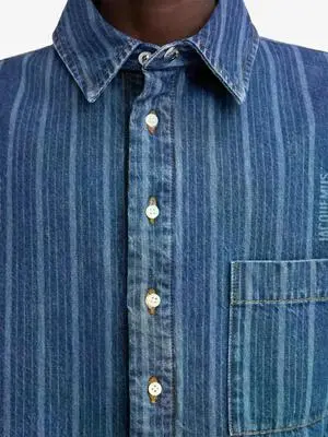 Jacquemus La Chemise Boulanger Shirt
