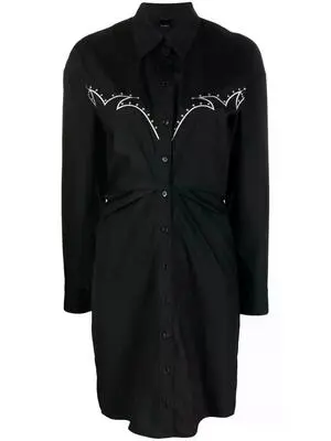 Pinko Glam Day Dresses