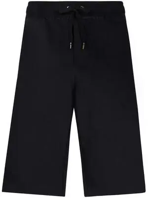 Dolce & Gabbana Drawstring Shorts For Men