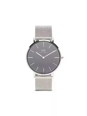 DANIEL WELLINGTON Classic Anthracite Timepiece