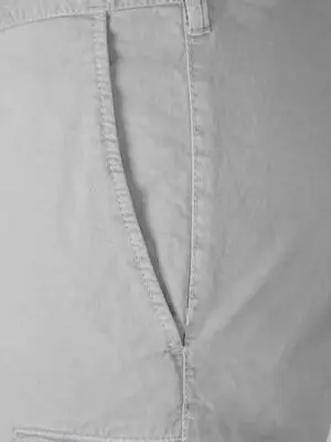 Stone Island Cargo Trousers