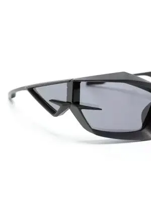 Givenchy Giv Cut Shield Sunglasses
